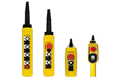 Harmony XAC Pendant Stations - Schneider Electric | DigiKey